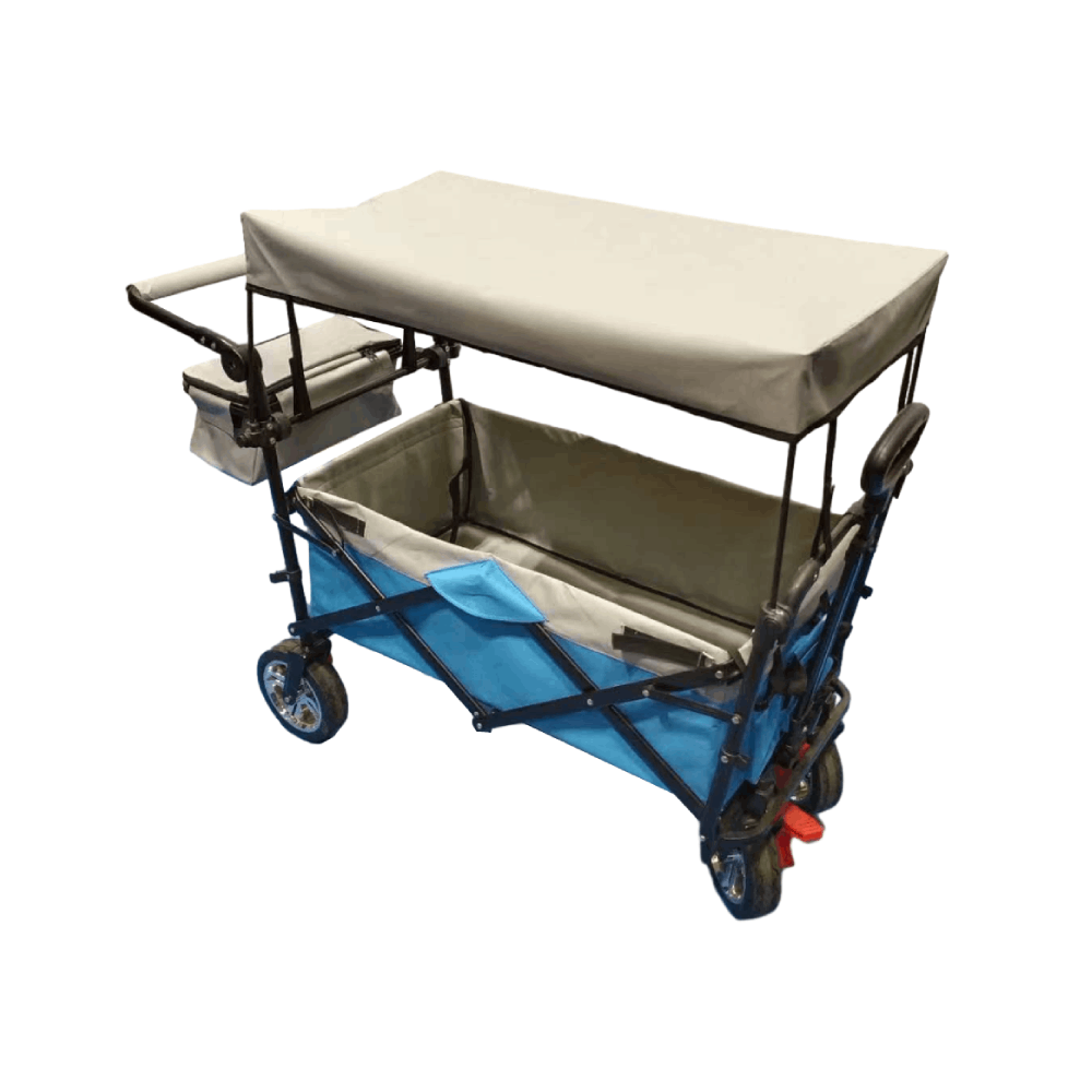 How to Choose the Best Picnic Wagon for Your Outdoor Needs