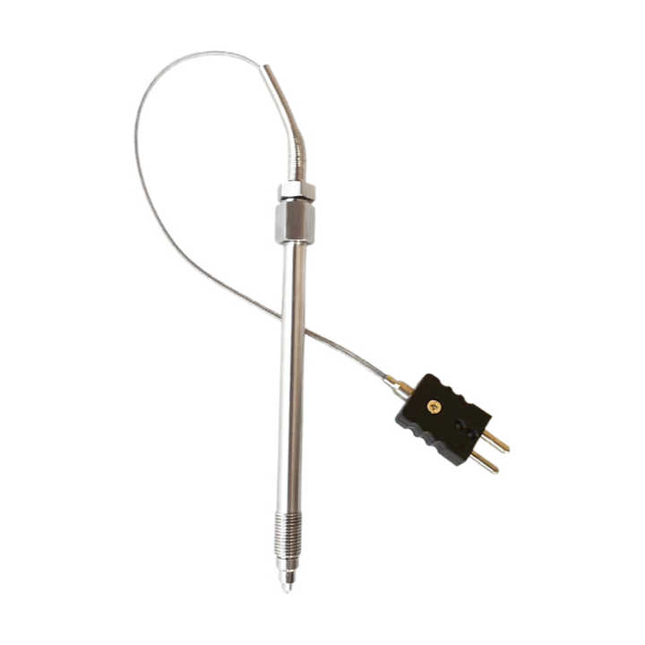 SenTec Pt100 Wire Rtd Pt 100 Rtd Element Pt1000 Probe Pt1000 Sensor R ...