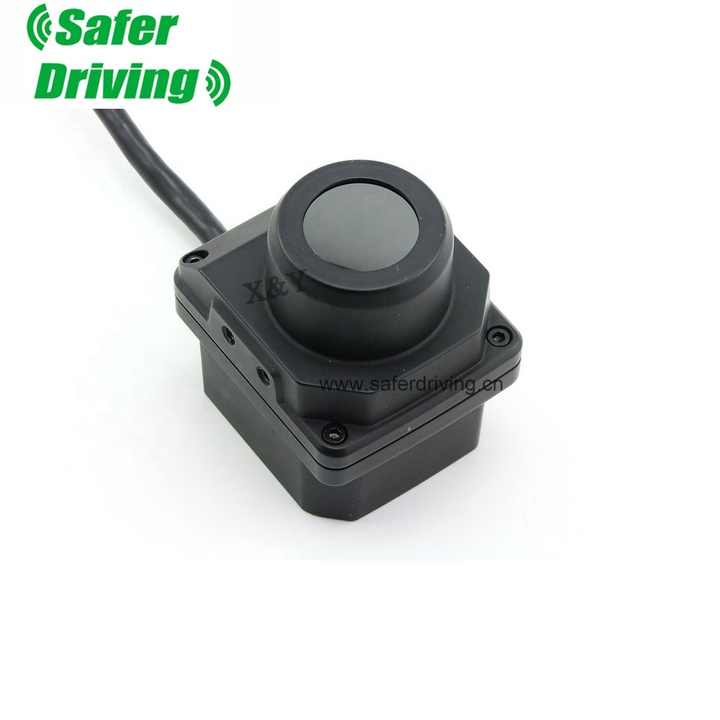 Auto Electronics FCW Front Collision Warning Infrared Thermal Imaging ...