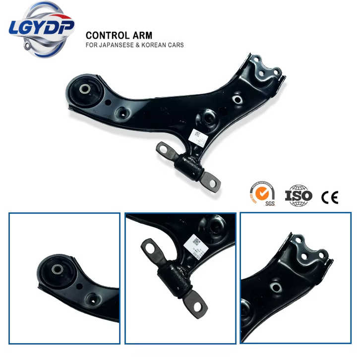 Factory Manufacturer Suspension Parts Left Right Upper Lower Control ...