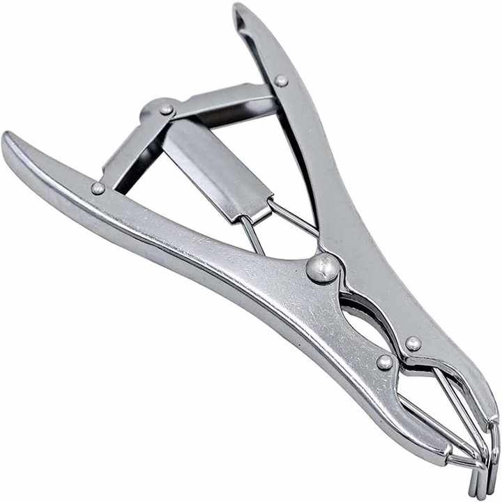 Tail Removal Pigs and Sheep Castration Pliers Particulate Rubber Ring Castration Device| Alibaba.com