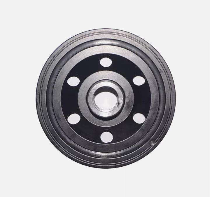 Wholesale M270 A2700300503 A2700300103 Pulley Crankshaft for Mercedes ...
