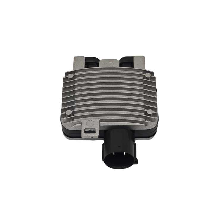 Auto Engine Parts Radiator Fan Module Unit LR045248 LR100364 LR094390 ...