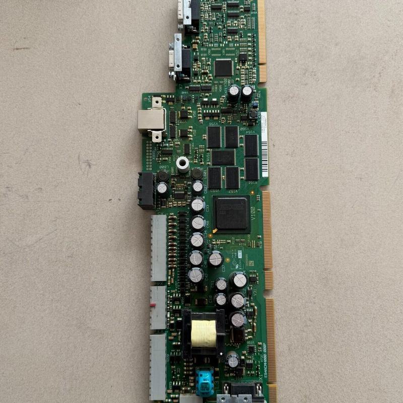 E94ACMH-000-000P E94acmh000000p Mainboard 2a For Plc| Alibaba.com