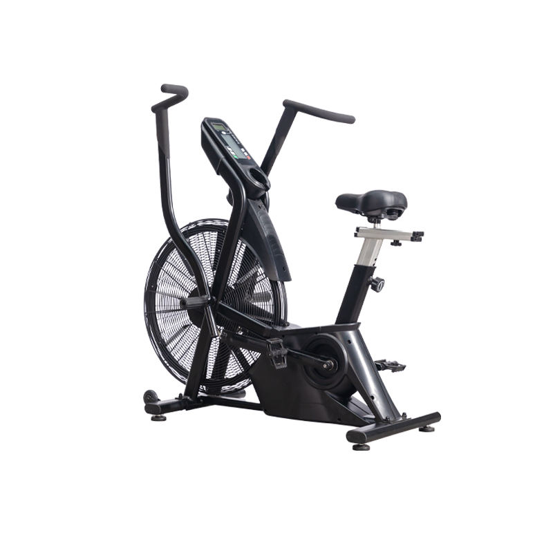Factory Sale Commercial Stainless Steel Portable Indoor Air Bike ...
