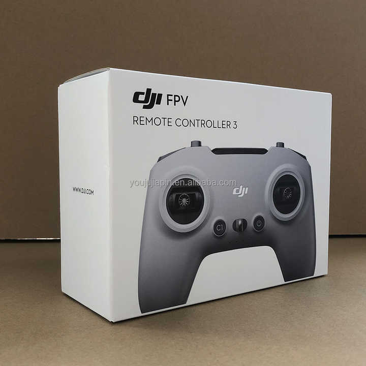 DJI FPV Remote Controller 3 for DJI Avata 2 & Goggles 3