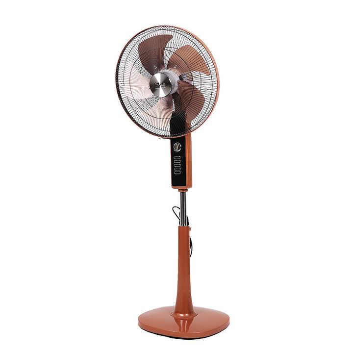 Camel High-Power Oscillating Electric Fan Four-Speed Adjustable ...