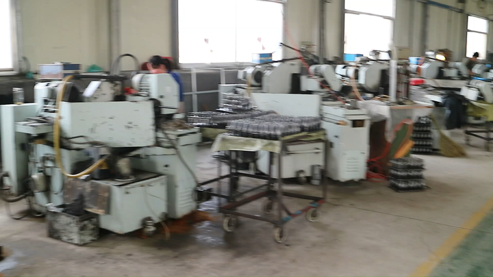 Tools Chucks Tapping Machine Reversible Tapping Chuck-Adjustable Clutch ...