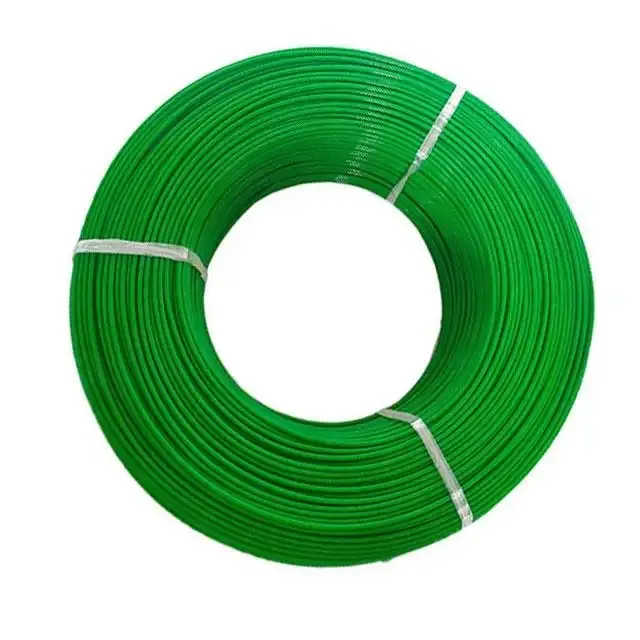 Ul1864 18awg Insulated Single Core Tin Copper Flexible Electric ...