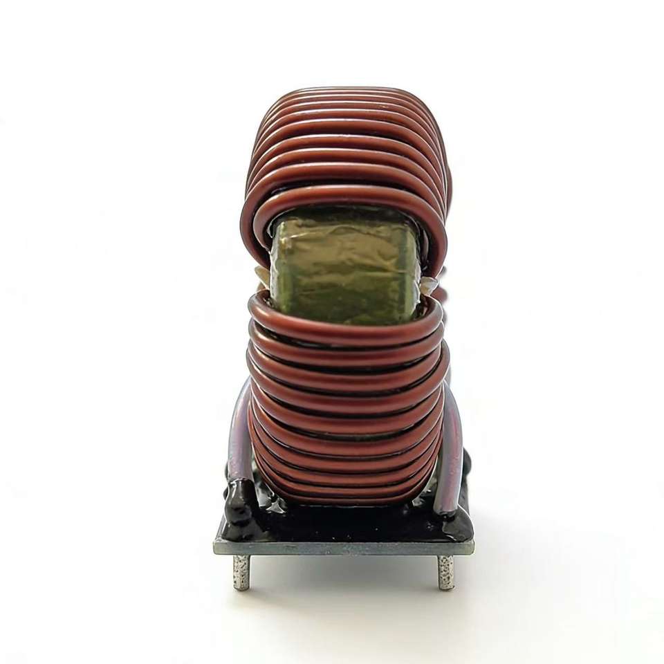 Specialized Manufacturer Premium Quality Anti-Interference Toroidal ...