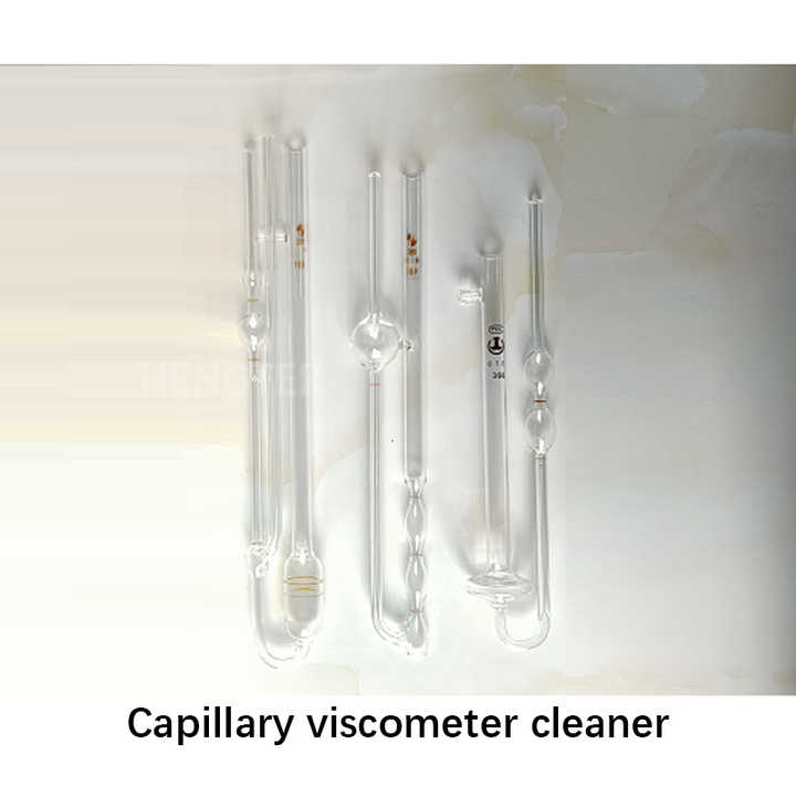 Specialized Dynamic Viscosity Measurement Equipment for Liquid ...