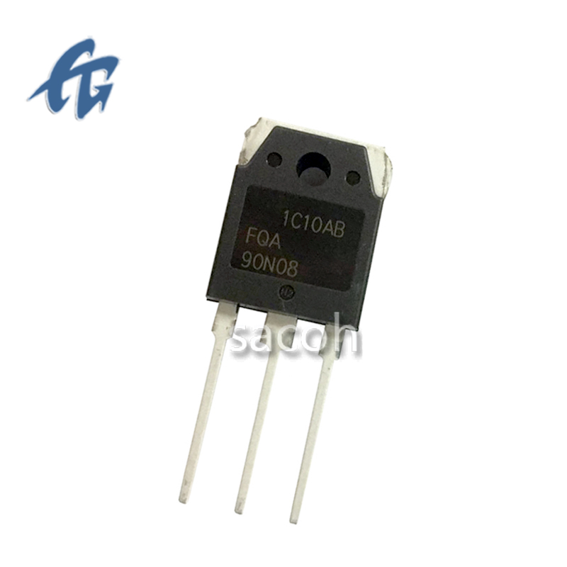 10 Slice Mos Transistor A68063 To-220 Manual 10-Pack A68063 TO-220 MOS ...