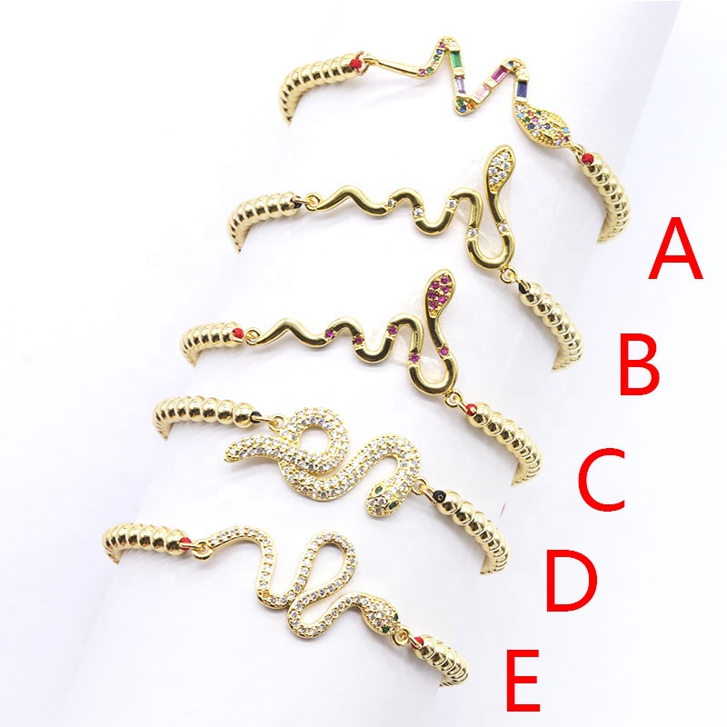 How to Choose the Best Snake Connector Charm: A Complete Buying Guide