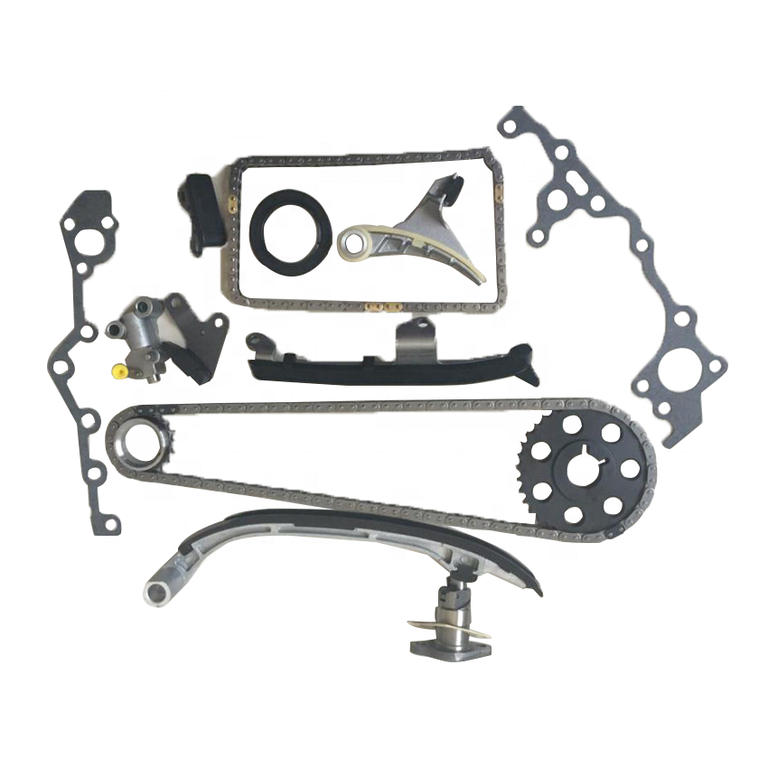 ONEKA Toyota 3RZ Timing Chain Kit - High-Quality Parts