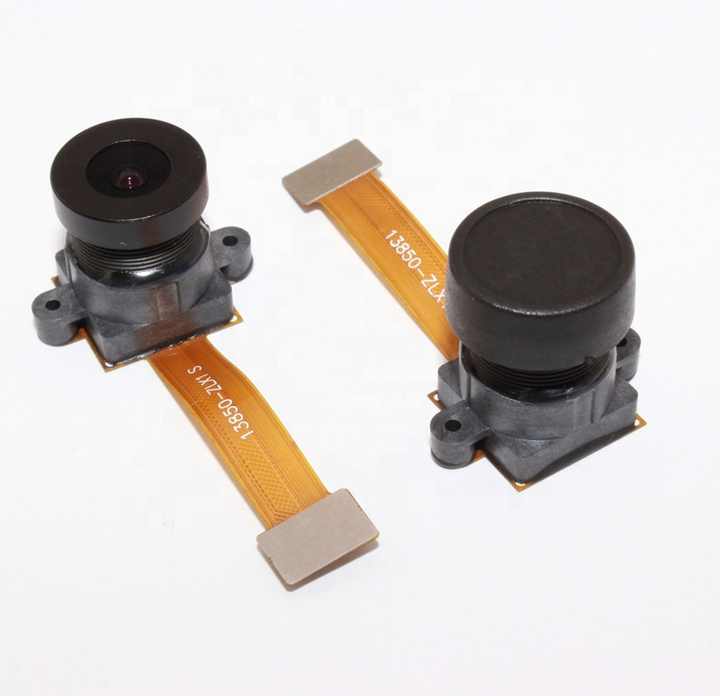 30pin OEM MIPI CSI OV13850 Camera Module - 4K Sensor