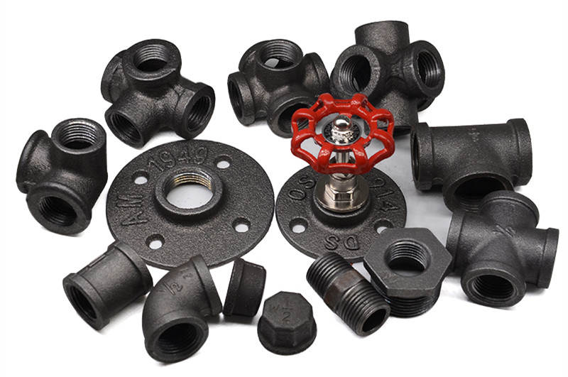 Wholesale Threaded Elbows - Durable PVC & Stainless Steel