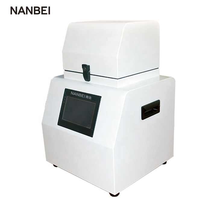 NANBEI NW-800 Tissue Grinder - High-Throughput & Efficient