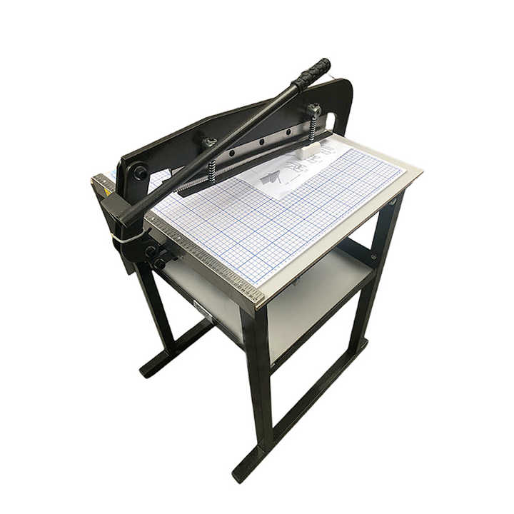 Auto-feed Desktop Fabric Sample Cutter for Hands-free Textile Cutting ...