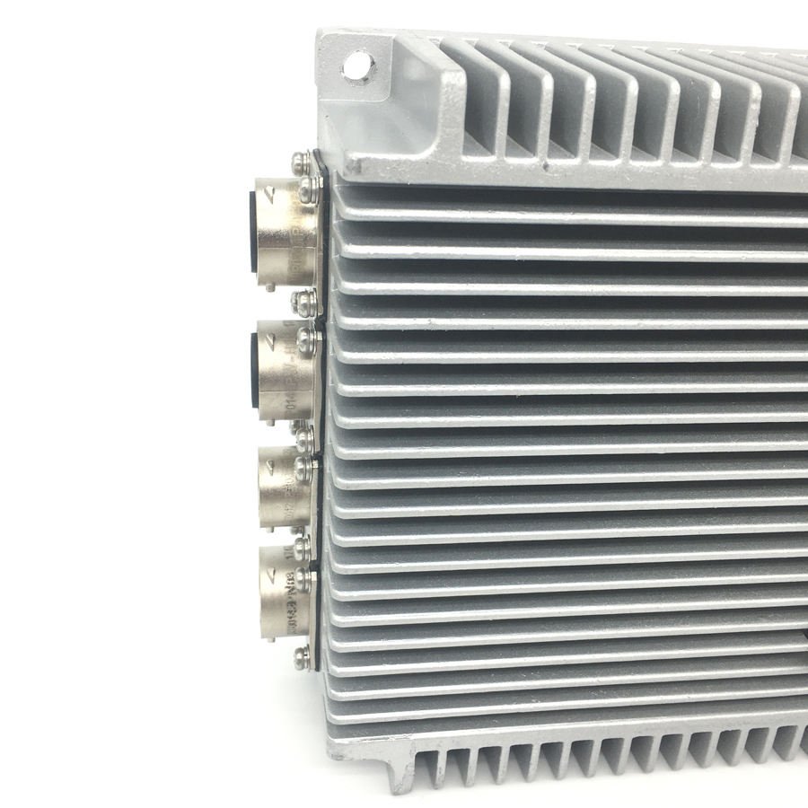 Dilong 1000W DC-DC Converter for Evs - Efficient & Waterproof