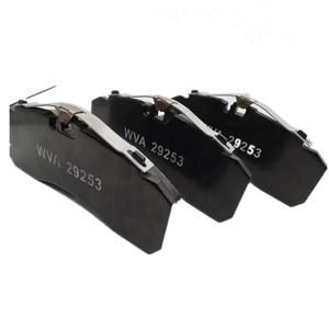 Catálogo de fabricantes de Brake Pads 29253 de alta calidad y Brake ...