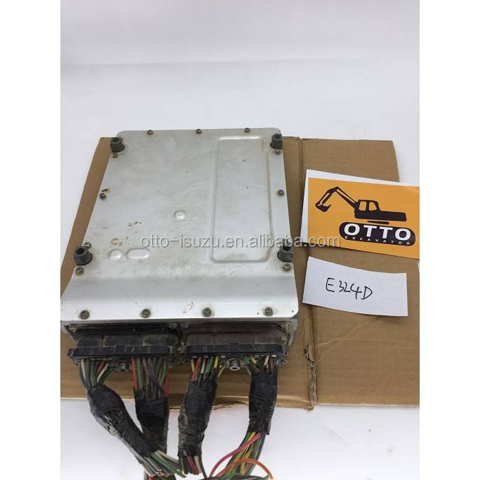 E320D Engine Controller ECU 221-8874 - CATERPILLAR C6.4