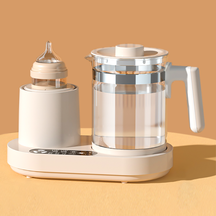 Tetera Para Bebes - Multifuncional Baby Milk Formula Pot