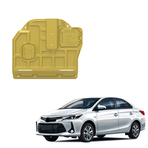 Engine Under Cover for Toyota Vios - High Quality Auto Parts