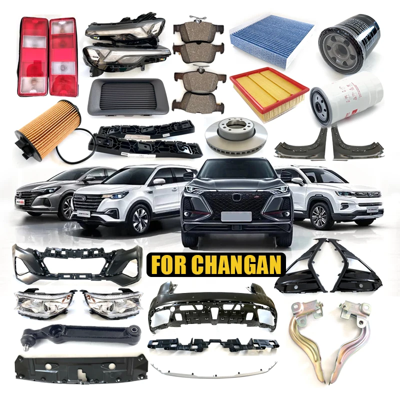 High-Quality, Durable changan cs35 spare parts And Equipment - Alibaba.com