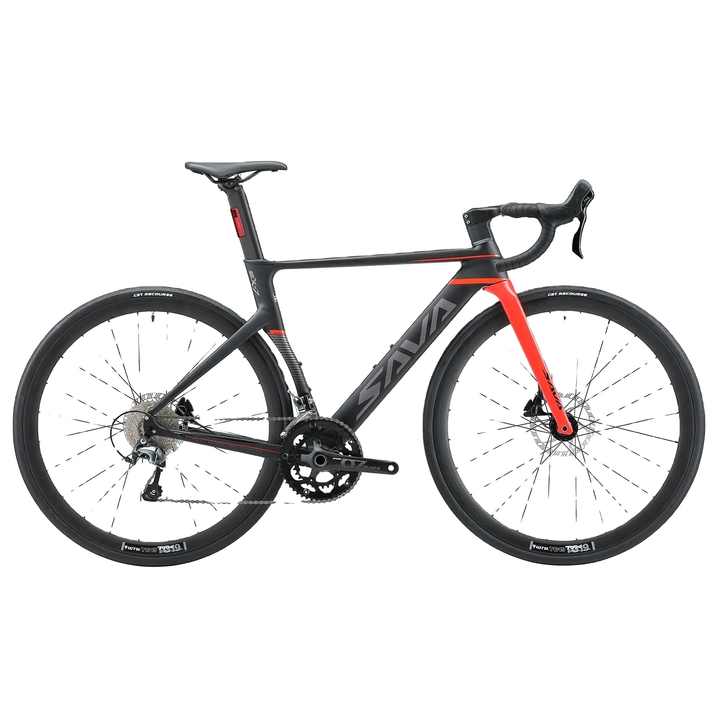 SAVA EX7 20-Speed Unisex Road Bike - Racing & Wholesale
