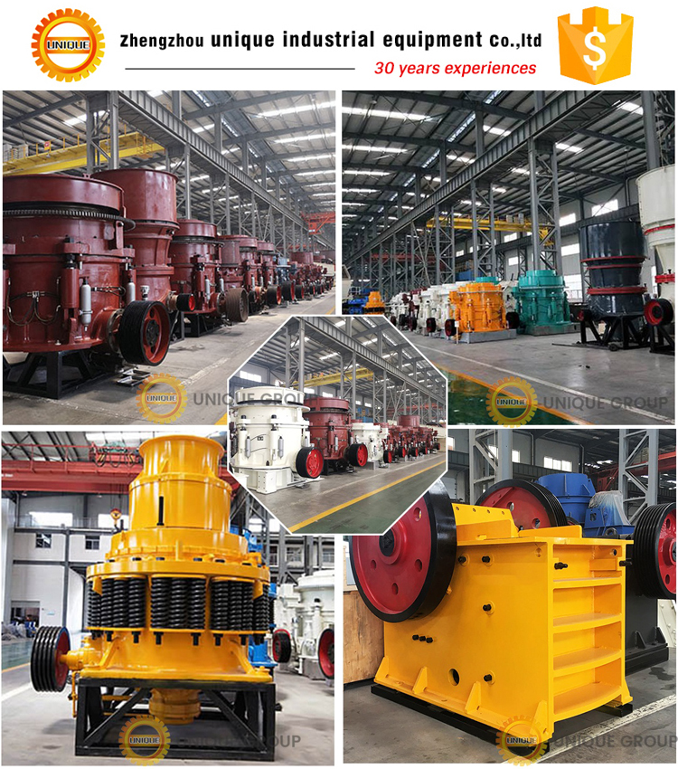 How to Choose the Best Gravel Crushing Machine: A Complete Buying Guide