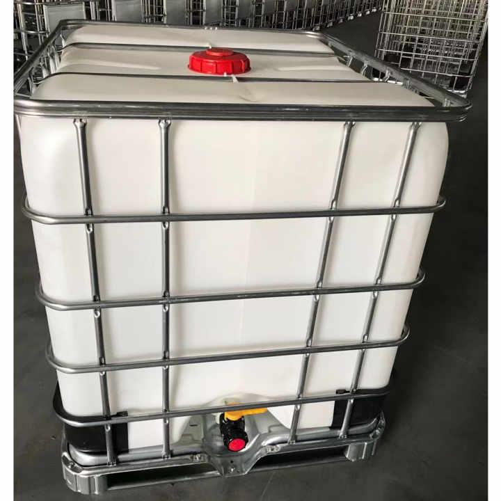 IBC tank 500L 1000L with Steel Frame| Alibaba.com