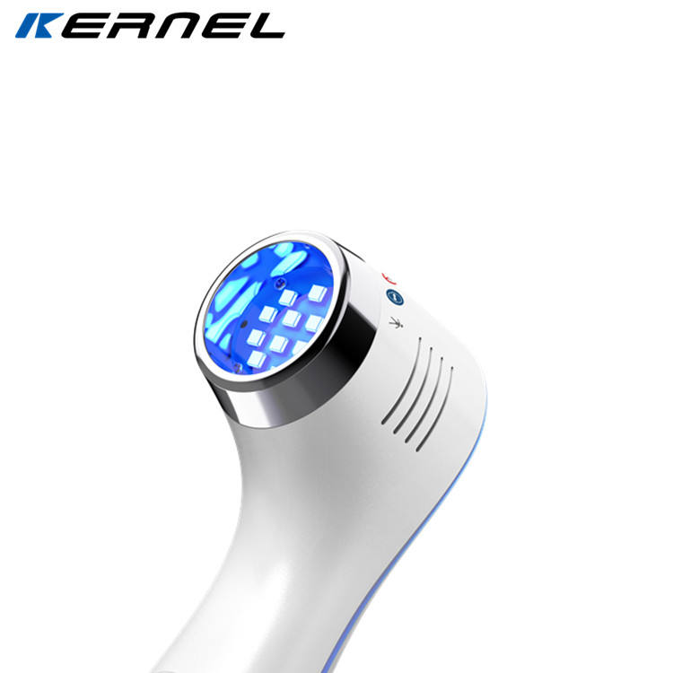 High Intensity 308nm Laser Therapy Device for Vitiligo & Psoriasis ...