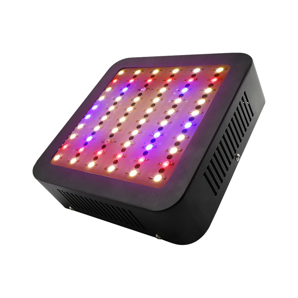 Waterproof Daylight Full Spectrum 2026 Dimmable Square Grow Light Panel ...
