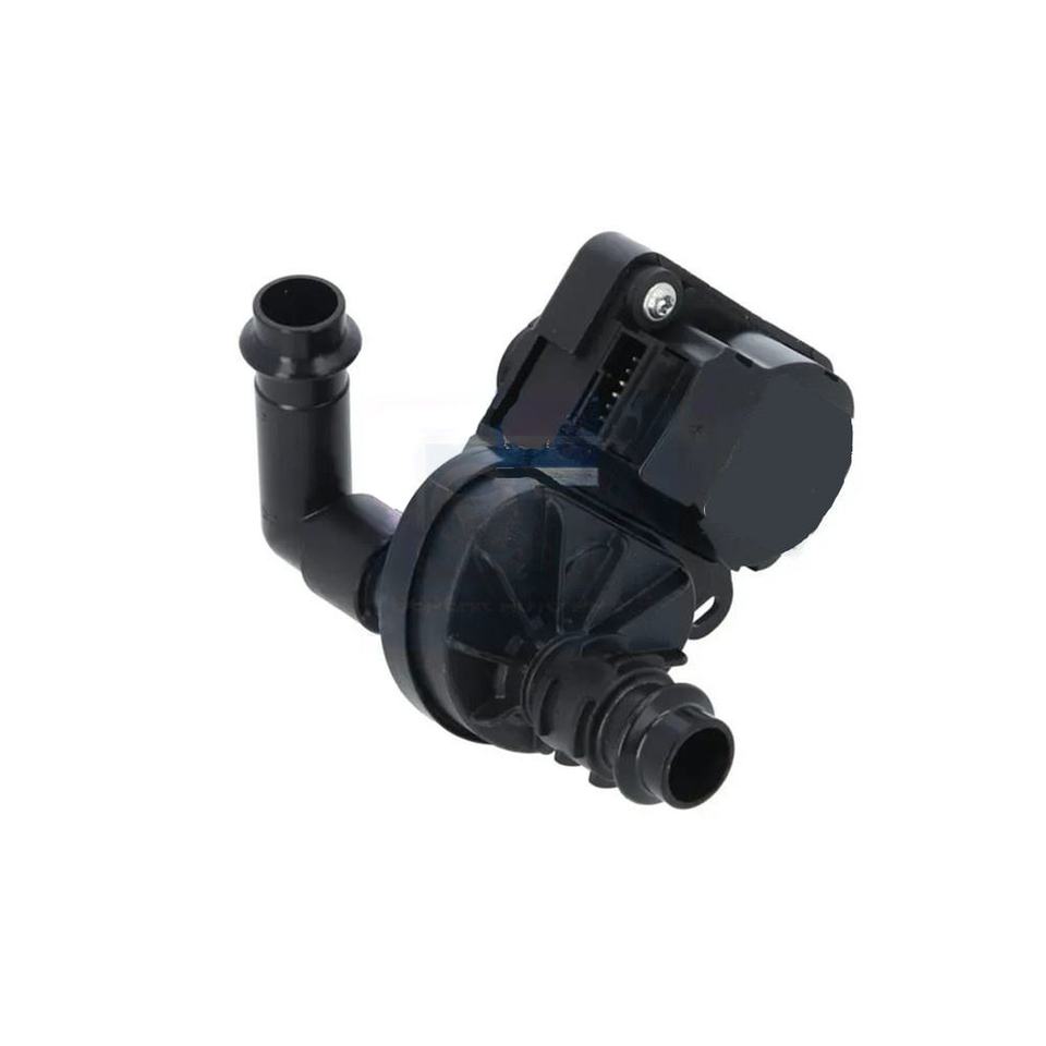 Premium Quality Air Conditioning Solenoid Valve for VOLVO Truck Heater ...