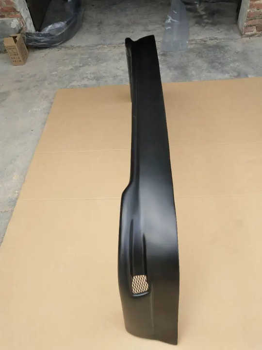 Wide Body Kit for Toyota Corolla 2004-2010 - Upgrade Facelift