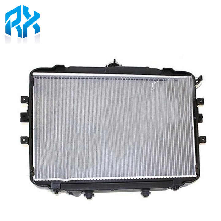 Engine Radiator RADIATOR ASSY 25310-4F110 for Hyundai H-1 Series ...