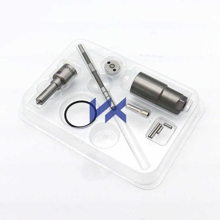 Diesel Fuel Injector Pump 095000-6353G 095000-6353F for 095000-6353 ...