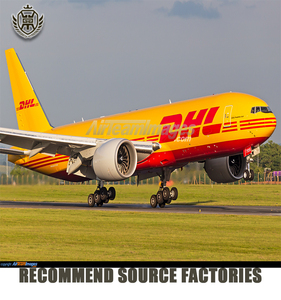 DHL Shipping from China to Albania - Reliable & Efficient