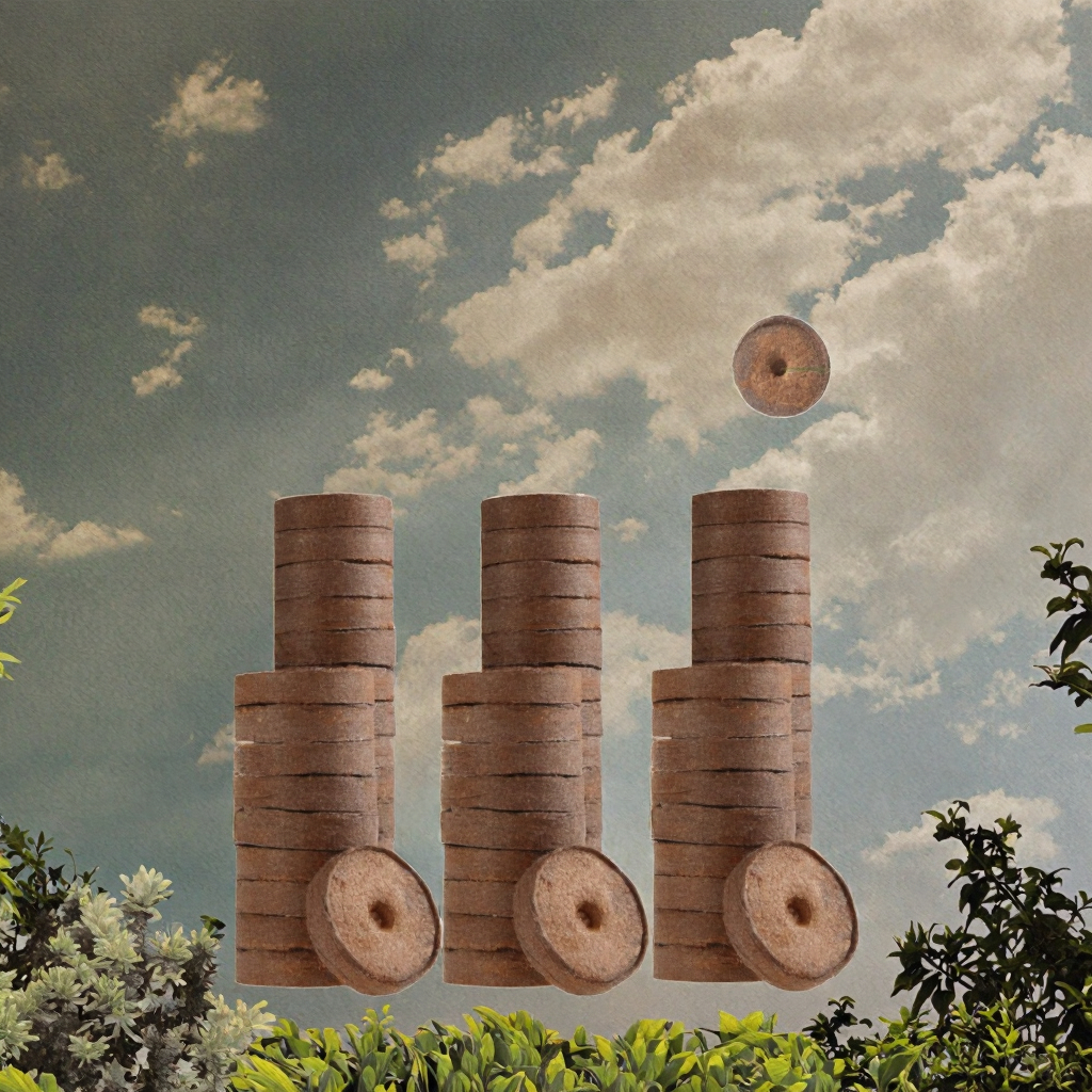 How to Choose Organic Coco Coir Plugs: A Complete Buying Guide