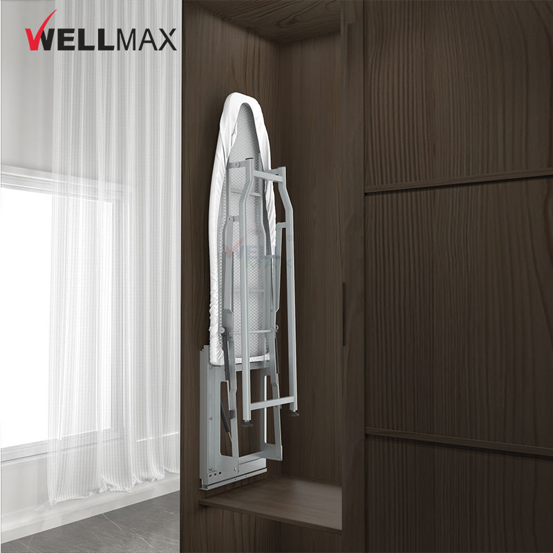 How to Choose the Best Iron Table for Clothes: Buying Guide 2024