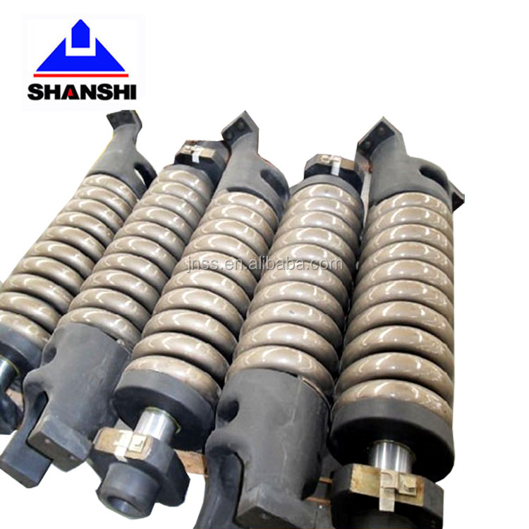 Excavator Track Adjuster - Durable & Reliable Solutions