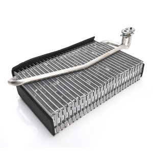 Good Bargain Wholesale evaporator for mercedes For Smooth Driving ...