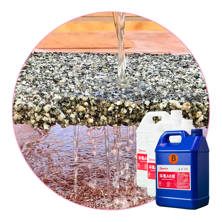 100% Imported Outdoor Resin Floors - Durable Driveway Kits