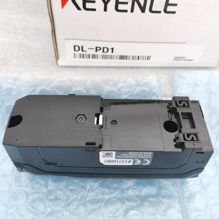 Keyence Ethercat Supporting Communication Unit DL-EC1A
