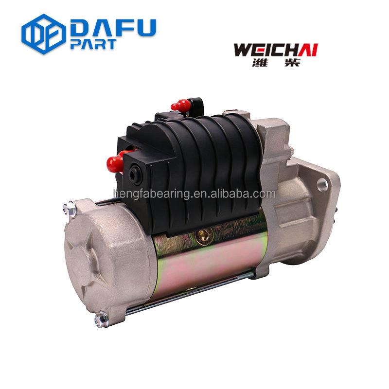 Howo Faw Sinotruk Truck Diesel Engine Spare Parts Turbocharger 540HP ...
