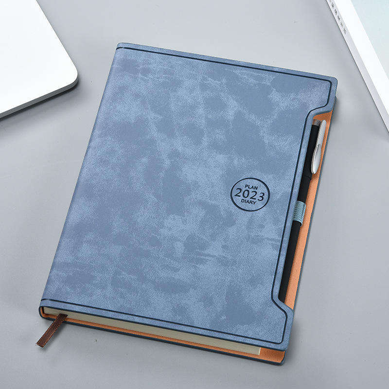 How to Choose the Best A6 PU Notebook for Your Needs