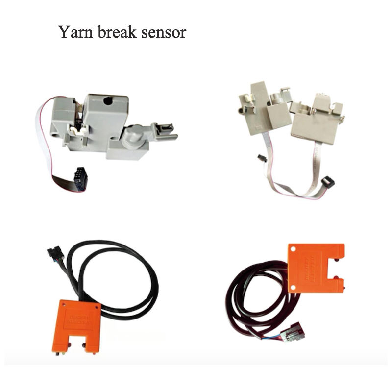 Yarn Break Sensor for OE Open End Rotor Spinning Machine