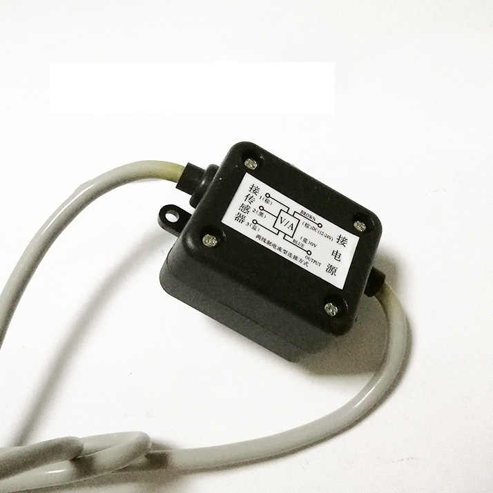 4-20ma Signal Converter Current Module for Linear Transducers