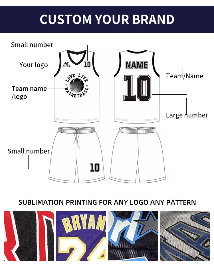 New Design 2026 Vintage Basketball Jersey Custom Team Logo Sleeveless ...