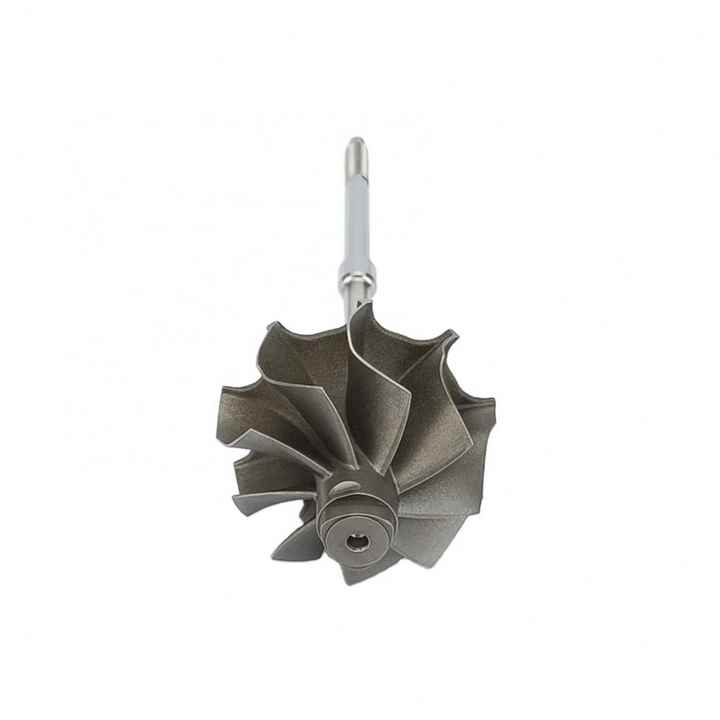 GT1446GLSZ turbo Turbine wheel shaft 785507-0003 for 810944-0005 ...